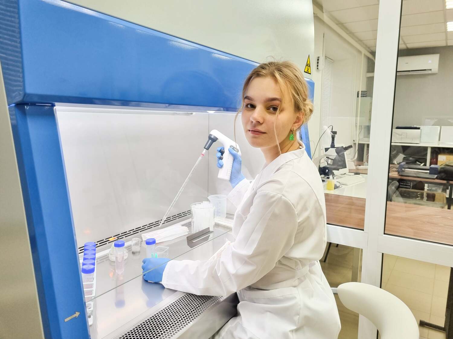 BIO38 - Фарм, Био & Тех в ИГУ